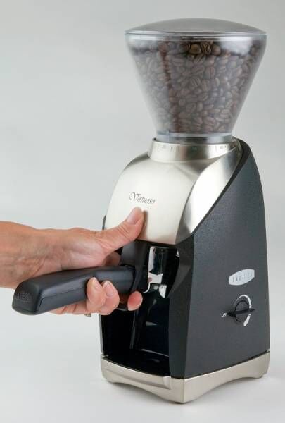 Baratza virtuoso+ store